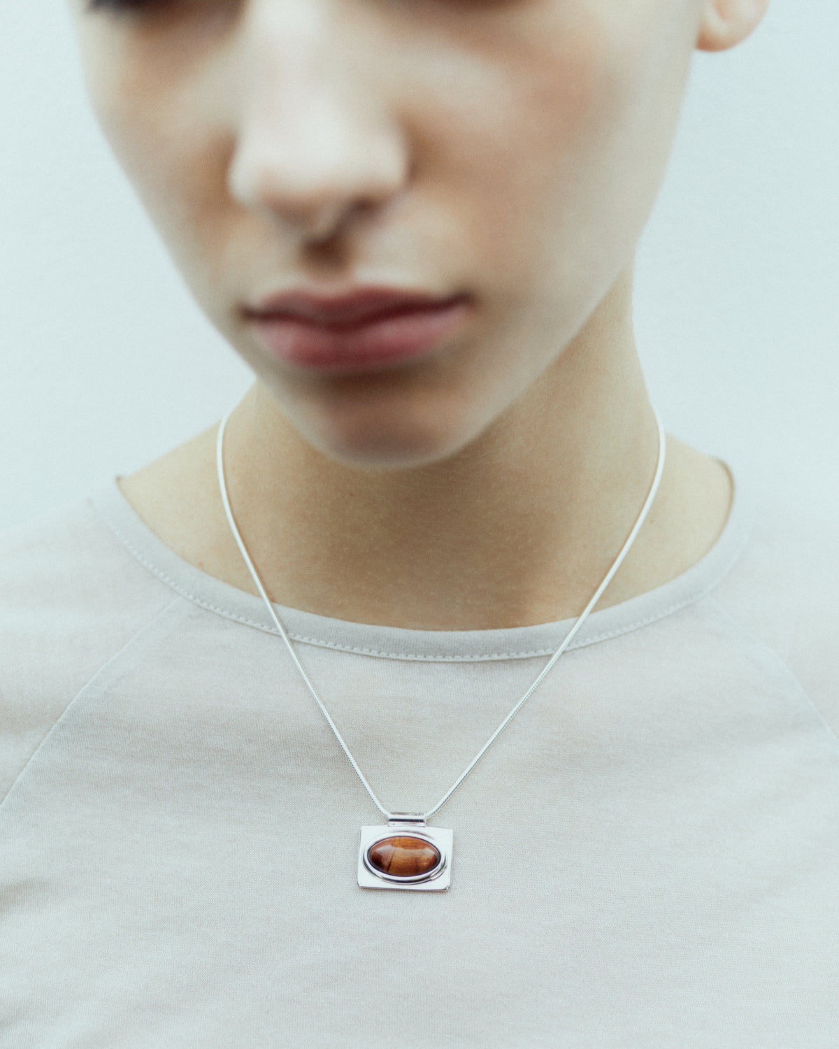 Necklaces | RAGBAG STUDIO – Ragbagstudio
