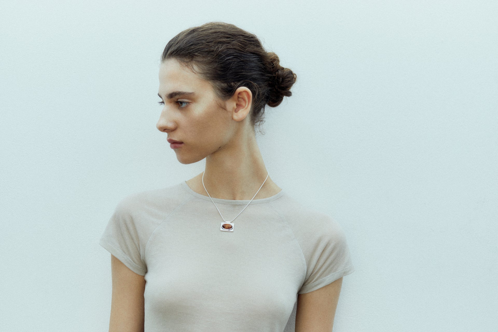 Necklaces | RAGBAG STUDIO – Ragbagstudio