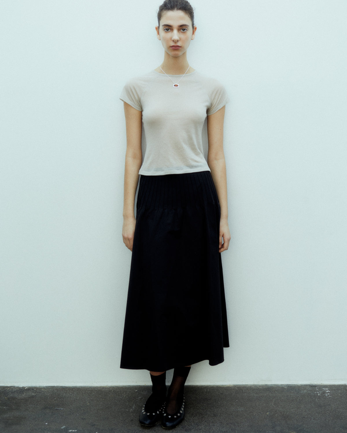 Necklaces | RAGBAG STUDIO – Ragbagstudio