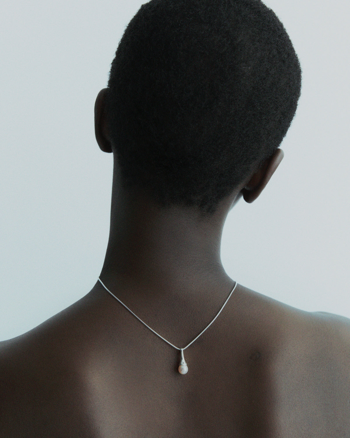 Necklaces | RAGBAG STUDIO – Ragbagstudio