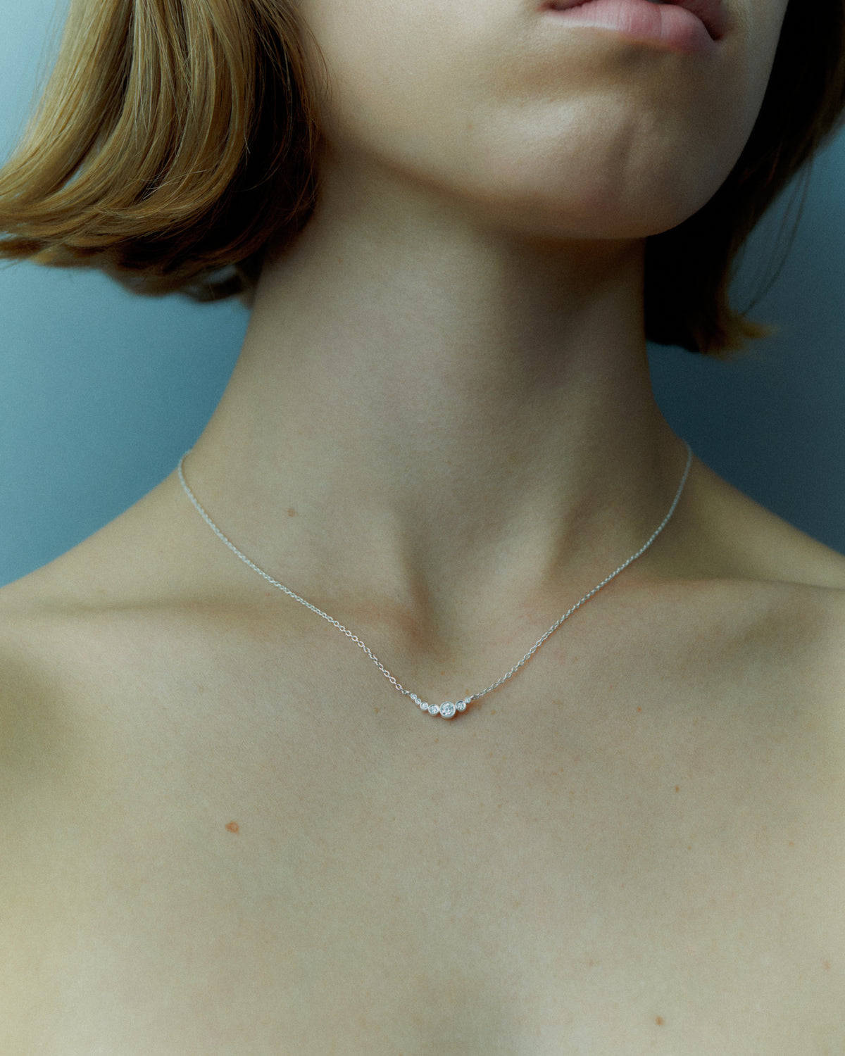 Necklaces | RAGBAG STUDIO – Ragbagstudio
