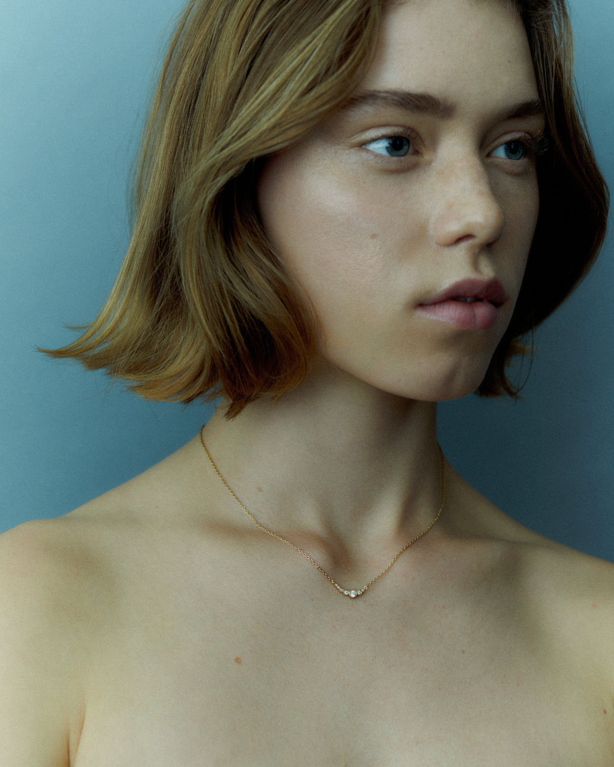 Necklaces | RAGBAG STUDIO – Ragbagstudio